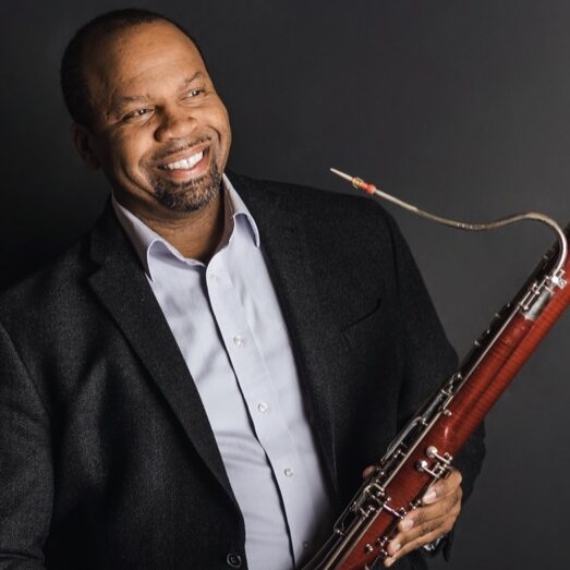 Musicians – The Baltimore Chamber Orchesta